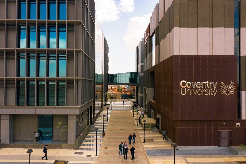 TKH Private Campus Tours